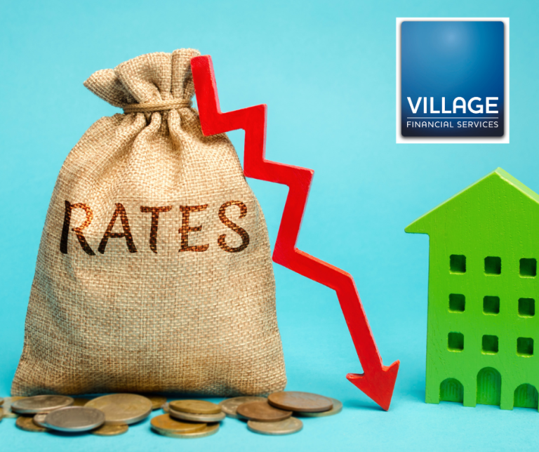 Interest rates cut? When will the interest rates start to drop ...