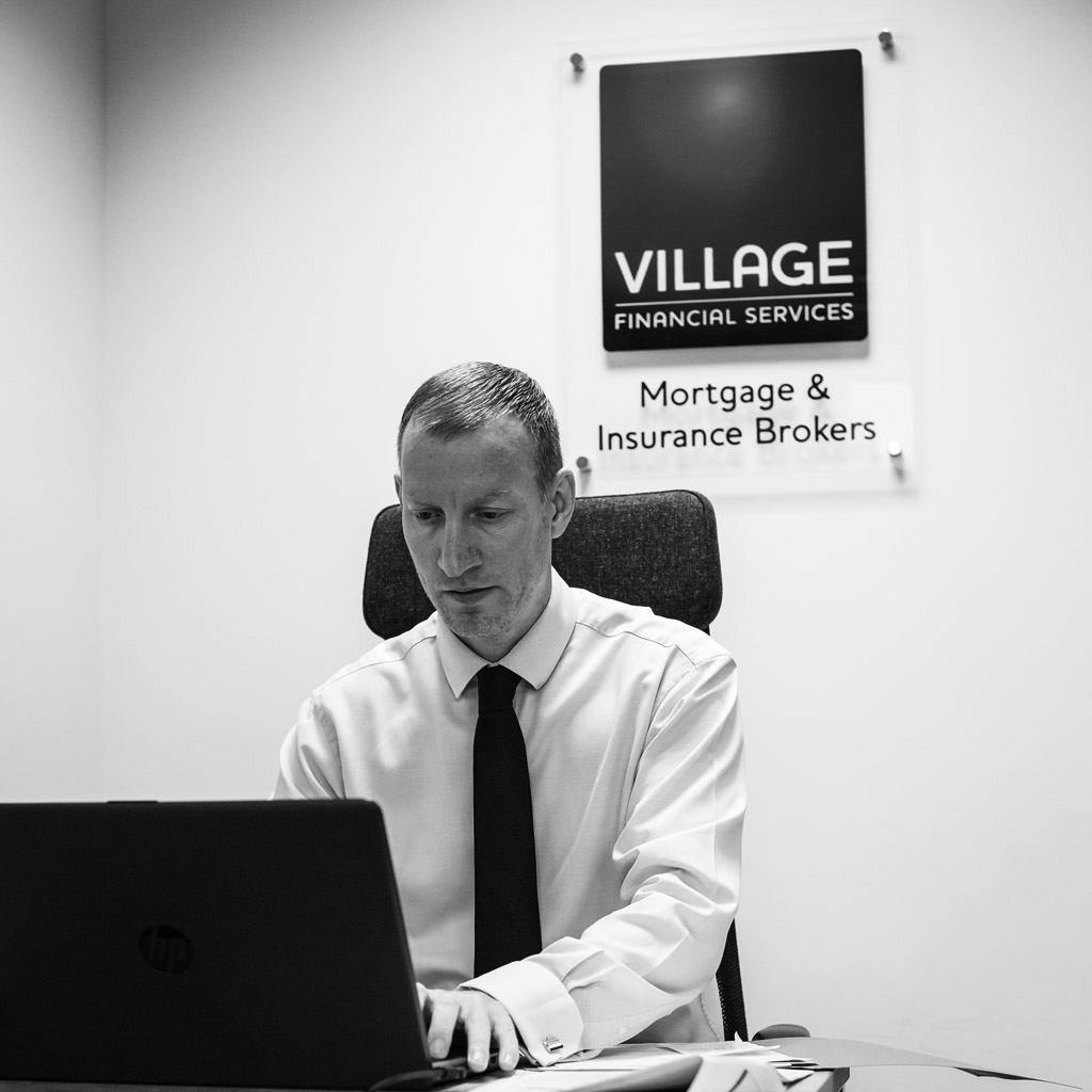 About Us - Village Financial Services Tilehurst